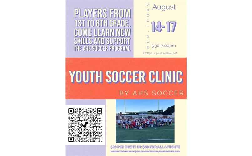 Ashland Youth Soccer > Home Ashland Youth Soccer > Home